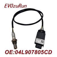 China Diesel Car VW NOx Sensor a0009053403 For Polo VI T-Cross Skoda Kamiq Scala Seat Ibiza Arona for sale