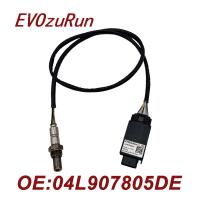 China Premium Diesel Car Parts SCR System NOx Sensor 04L907805DE 0281008813 0281007825 for VW Golf VII Tiguan Passat B8 Audi A3 Skoda 2016-2021 for sale