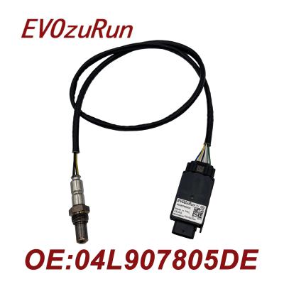 China Premium Diesel Car Parts SCR System NOx Sensor 04L907805DE 0281008813 0281007825 for VW Golf VII Tiguan Passat B8 Audi A3 Skoda 2016-2021 for sale