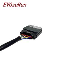 China Premium Diesel Car Parts SCR System NOx Sensor 04L907805DE 0281008813 0281007825 for VW Golf VII Tiguan Passat B8 Audi A3 Skoda 2016-2021 for sale