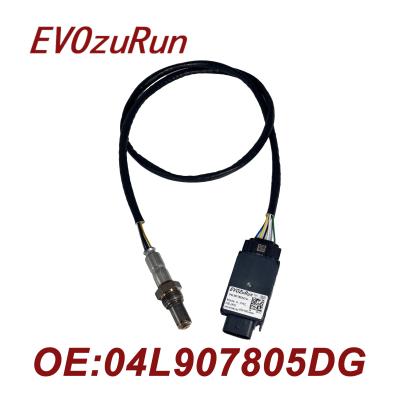 China Diesel Engine NOx Sensor 04L907805DG For VW Golf 7 Tiguan Passat B8 Audi A3 A4 Skoda Octavia for sale