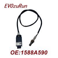 China Aftertreatment Intake Nox Sensor Diesel Car Parts Replacement For Mitsubishi Fuso Canter Fuso Fighter Rosa for sale