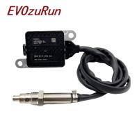 China Exhaust Aftermarket NOx Sensor 539-0017 5390017 For Caterpillar CAT Excavator for sale
