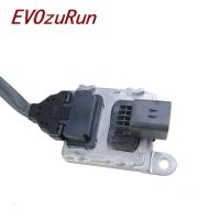 China Exhaust Aftermarket NOx Sensor 539-0017 5390017 For Caterpillar CAT Excavator for sale