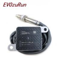 China Exhaust Aftermarket NOx Sensor 539-0017 5390017 For Caterpillar CAT Excavator for sale