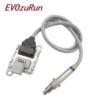 China Lambda Nitrogen Oxygen Mitsubishi Sensor Engine Parts 539-0118 5390118 For Caterpillar CAT Engine Excavator for sale