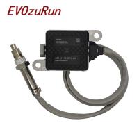 China Lambda Nitrogen Oxygen Mitsubishi Sensor Engine Parts 539-0118 5390118 For Caterpillar CAT Engine Excavator for sale