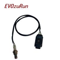 China Aftermarket Nitrogen Oxide VW NOx Sensor 8580410-04 0281007671 Custom for sale