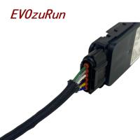 China Aftermarket Nitrogen Oxide VW NOx Sensor 8580410-04 0281007671 Custom for sale