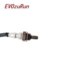 China Car Sensor Oxygen Sensor 27809-10 Lambda Probe OEM Replacement for Harley Davidson Touring Road King for sale