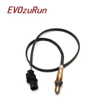 China 0258017025 Air Fuel Ratio Sensor Premium Quality Part Direct Replacement O2 Sensor for MAN TRUCK TGX/TGS for sale