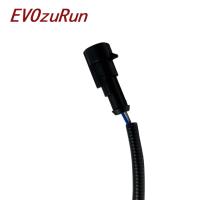 China Premium Quality Oxygen O2 Sensor 27719-07 27690-08 for Harley Davidson Sportster 883 1200 XR1200X for sale