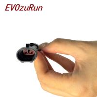 China Premium Quality Oxygen O2 Sensor 27719-07 27690-08 for Harley Davidson Sportster 883 1200 XR1200X for sale