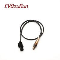 China 0258017025 Air Fuel Ratio Sensor Premium Quality Part Direct Replacement O2 Sensor for MAN TRUCK TGX/TGS for sale
