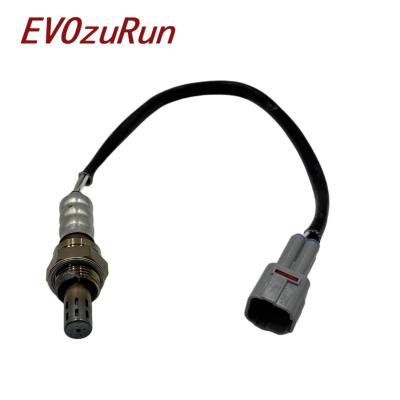 China Brand New Original Quality Replacement Oxygen Sensor 0ZA591-WB1 for Ducati Husqvarna TE 450 / SM 450R 2007 0ZA591WB1 for sale