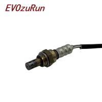 China Brand New Original Quality Replacement Oxygen Sensor 0ZA591-WB1 for Ducati Husqvarna TE 450 / SM 450R 2007 0ZA591WB1 for sale