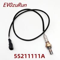 China Factory Direct Brand New Lambda Sensor Motorcycle Oxygen Sensor 55211111A for Ducati 848 Evo 1098R 1198SP Monster 695 OZA591-BB3 for sale