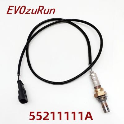 China Factory Direct Brand New Lambda Sensor Motorcycle Oxygen Sensor 55211111A for Ducati 848 Evo 1098R 1198SP Monster 695 OZA591-BB3 for sale