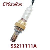 China Factory Direct Brand New Lambda Sensor Motorcycle Oxygen Sensor 55211111A for Ducati 848 Evo 1098R 1198SP Monster 695 OZA591-BB3 for sale