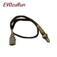 China Wholesale Price High Quality Upstream Oxygen Sensor 06K906262CS Lambda O2 Sensor for VW Golf Jetta Beetle Audi A3 A4 for sale