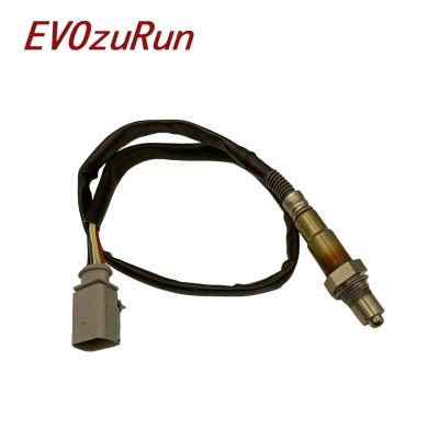China Wholesale Price High Quality Upstream Oxygen Sensor 06K906262CS Lambda O2 Sensor for VW Golf Jetta Beetle Audi A3 A4 for sale
