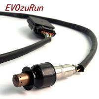 China Wholesale on Sale 04L907805DE O2 Oxygen Sensor Direct Replacement for Audi Volkswagen in Stock for sale