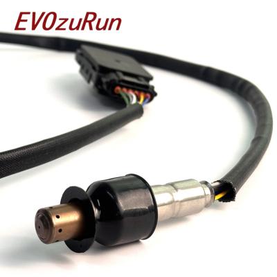 China Factory Direct Nox Lambda Sensor 04L907805CD Nitrogen Oxide Sensor for VW Multivan Transporter TDI Auto Part for sale