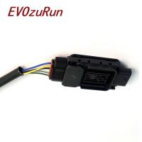 China Factory Direct Nox Lambda Sensor 04L907805CD Nitrogen Oxide Sensor for VW Multivan Transporter TDI Auto Part for sale
