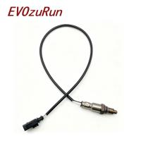 China Factory Direct Upstream Oxygen Sensor 04E906262HK O2 Lambda Sensor for VW Volkswagen Lavida Jetta VS5 Skoda Octavia Audi A3 Q2L for sale