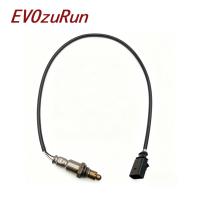 China Factory Direct Upstream Oxygen Sensor 04E906262HK O2 Lambda Sensor for VW Volkswagen Lavida Jetta VS5 Skoda Octavia Audi A3 Q2L for sale
