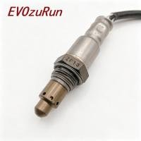 China Factory Direct Upstream Oxygen Sensor 04E906262HK O2 Lambda Sensor for VW Volkswagen Lavida Jetta VS5 Skoda Octavia Audi A3 Q2L for sale