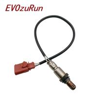 China OEM Original Auto Parts Oxygen Sensor 04E906262P for VW Volkswagen POLO Passat Tiguan Santana 1.6/ Golf 1.6 Audi A6 A7 A8L for sale