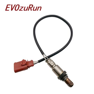 China OEM Original Auto Parts Oxygen Sensor 04E906262P for VW Volkswagen POLO Passat Tiguan Santana 1.6/ Golf 1.6 Audi A6 A7 A8L for sale