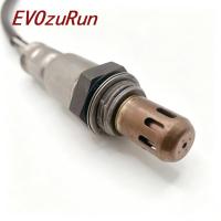 China OEM Original Auto Parts Oxygen Sensor 04E906262P for VW Volkswagen POLO Passat Tiguan Santana 1.6/ Golf 1.6 Audi A6 A7 A8L for sale