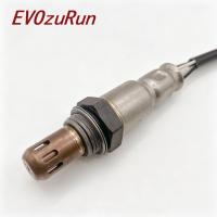 China OEM Original Auto Parts Oxygen Sensor 04E906262P for VW Volkswagen POLO Passat Tiguan Santana 1.6/ Golf 1.6 Audi A6 A7 A8L for sale