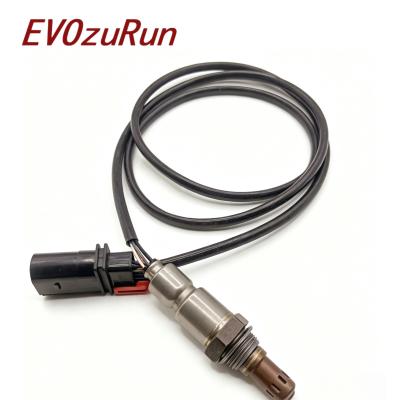 China Factory in Stock Oxygen Sensor O2 Sensor 04E906262G for VW Volkswagen POLO Passat Tiguan Santana 1.6/ Golf 1.6 Audi A6 A7 A8L for sale