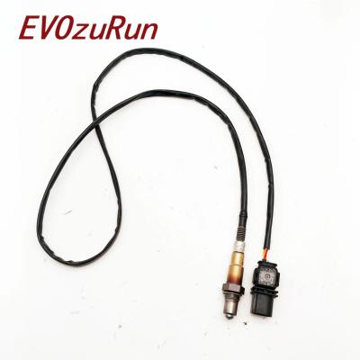 China High Quality Upstream Oxygen Sensor 2345102 234-5102 Lambda Sensor for VW Jetta Passat Golf 2.5L Audi A4 2.0L for sale