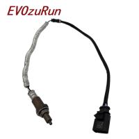 China Hot Sale Auto Downstream Sensor Oxygen O2 Sensor 06K906262DM for Audi A3 A4 B9 Q5 Volkswagen Golf GTI Mk7 Passat B8 EA888 Gen3 for sale