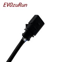 China Hot Sale Auto Downstream Sensor Oxygen O2 Sensor 06K906262DM for Audi A3 A4 B9 Q5 Volkswagen Golf GTI Mk7 Passat B8 EA888 Gen3 for sale