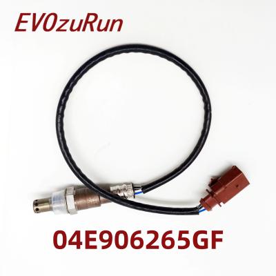 China Factory Direct UGEO Wideband Oxygen Sensor 04E906262GF for VW Audi A1 Sportback VW Polo AW T-Cross Golf Skoda Seat EA211 1.0 TSI for sale