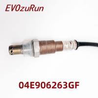 China Factory Direct UGEO Wideband Oxygen Sensor 04E906262GF for VW Audi A1 Sportback VW Polo AW T-Cross Golf Skoda Seat EA211 1.0 TSI for sale