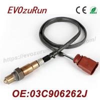 China 06G906262C 0258010055 Wholesale Price Upstream OEM Oxygen Sensor Lambda O2 Sensor for VW Lavida 1.6 / 2.0 Bora 1.4 TSI / 1.6 for sale