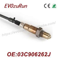 China 06G906262C 0258010055 Wholesale Price Upstream OEM Oxygen Sensor Lambda O2 Sensor for VW Lavida 1.6 / 2.0 Bora 1.4 TSI / 1.6 for sale