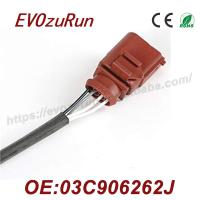 China 06G906262C 0258010055 Wholesale Price Upstream OEM Oxygen Sensor Lambda O2 Sensor for VW Lavida 1.6 / 2.0 Bora 1.4 TSI / 1.6 for sale