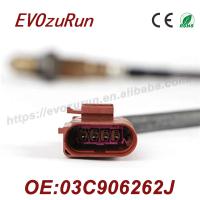 China 06G906262C 0258010055 Wholesale Price Upstream OEM Oxygen Sensor Lambda O2 Sensor for VW Lavida 1.6 / 2.0 Bora 1.4 TSI / 1.6 for sale