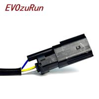 China Factory Direct Upstream Oxygen Sensor 234-5038 9E5Z-9F472-D Lambda O2 Air Fuel Ratio Sensor for Ford Mustang Explorer Mazda CX-9 for sale