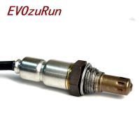 China Factory Direct Upstream Oxygen Sensor 234-5038 9E5Z-9F472-D Lambda O2 Air Fuel Ratio Sensor for Ford Mustang Explorer Mazda CX-9 for sale