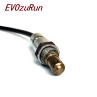 China Factory Direct Upstream Oxygen Sensor 234-5038 9E5Z-9F472-D Lambda O2 Air Fuel Ratio Sensor for Ford Mustang Explorer Mazda CX-9 for sale