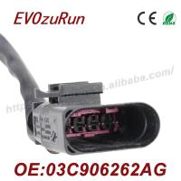 China Factory Direct Downstream Oxygen Sensor 03C906262AG O2 Lambda Sensor for VW Golf VI Passat B7 1.4 TSI CC 1.8 TSI Tiguan for sale