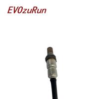 China Brand New Oxygen Sensor NOx Sensor Nitrogen Oxygen DC3Z9D378B DC3Z-9D378-B for Ford F-250 F-350 Super Duty 6.7L for sale